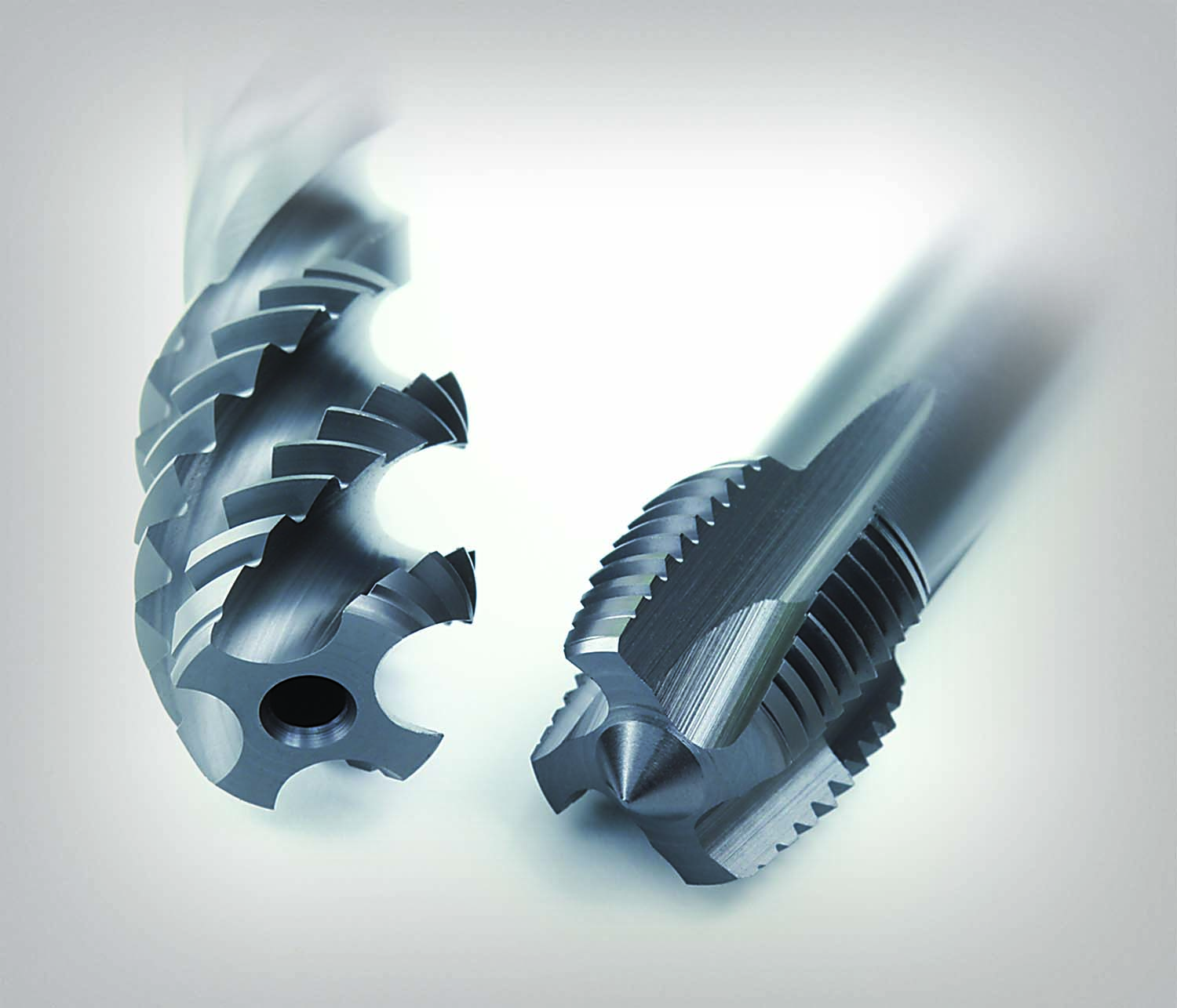 Boost threading efficiency | Cutting Tool Engineering